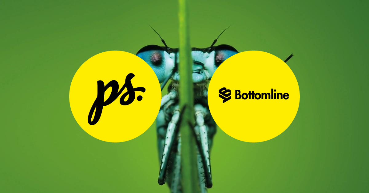 Bottomline Technologies | psLondon