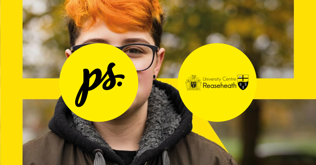 University Centre Reaseheath Pslondon