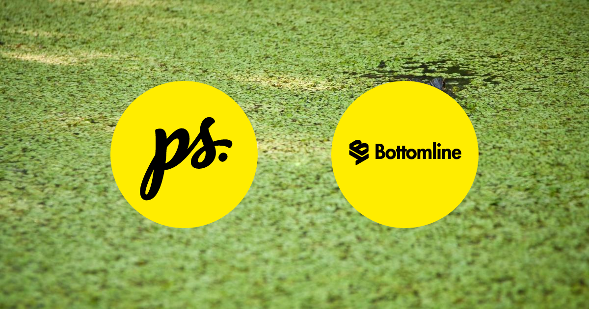 Bottomline Technologies | psLondon