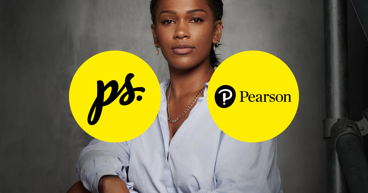 Pearson | psLondon